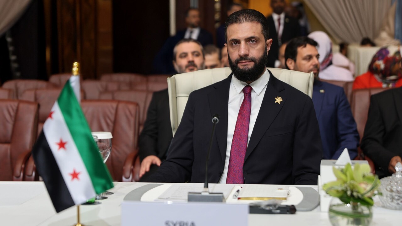 جريدة سوريا المستقبل - Syria Future